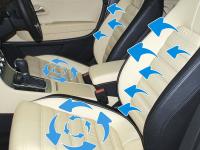 China TPU Polyurethane Hot Melt Adhesive Film 0.025mm 0.065mm for Automotive Seat Ventilation Systems for sale