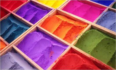 China Thermoplastic Copolyester Hot Melt Additive for Powder Coatings - Enhanced Flexibility & Adhesion for Automotive & Industrial Applications for sale