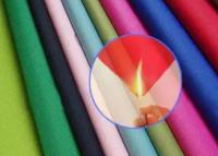 China Flame Retardant Hot Melt Adhesive Web 112-145°C for Automotive Interior Lamination for sale
