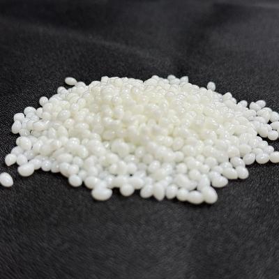 China Film-Grade PES Hot Melt Adhesive Pellets for Heat Transfer Film - 130-150°C Processing, 24 Month Shelf Life for sale
