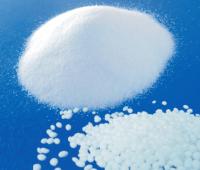 China PES Hot Melt Adhesive Powder for Textile Interlining Coating - 10-50 g/m² Application, 110-130°C Lamination Temperature for sale