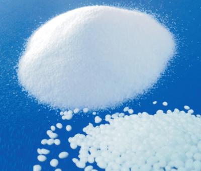 China PES Hot Melt Adhesive Powder for Textile Interlining Coating - 10-50 g/m² Application, 110-130°C Lamination Temperature for sale