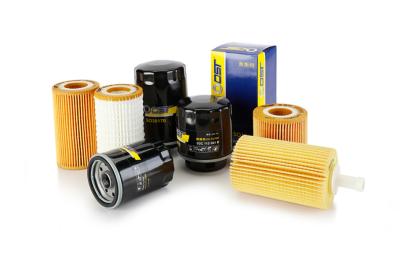 China Copolyester PES Hot Melt Adhesive Granules 140-160°C for Diesel Filter Assembly for sale