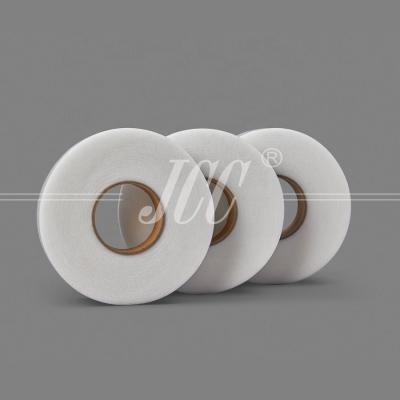 China JCC PA Tape Copolyamide Hot Melt Adhesive 115-140C for Textile Lamination for sale