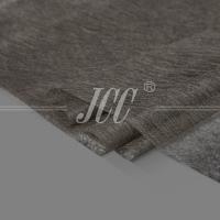 China Black PES Copolyester Hot Melt Adhesive Web 110-145°C for Automotive Interior Lamination for sale