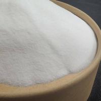 China JCC PES Hot Melt Adhesive Powder 120-160C Fusible Interlining For Polyester Fabric for sale
