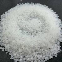 China PA Copolyamide Hot Melt Adhesive Granules 110-120°C for Hot Melt Web Production for sale