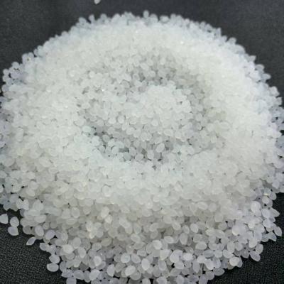 China PA Copolyamide Hot Melt Adhesive Granules 110-120°C for Hot Melt Web Production for sale