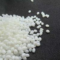 China Powder Coating Grade Copolyester Hot Melt Adhesive Granules for Can Manufacturing 1.22 g/cm³ for sale