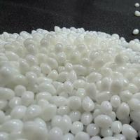 China JCC PES Copolyester Hot Melt Adhesive Granule for Honeycomb Blinds 130-140°C for sale