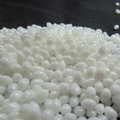 China JCC PES Copolyester Hot Melt Adhesive Granule for Honeycomb Blinds 130-140°C for sale