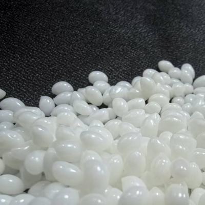 China PES Resin Copolyester Hot Melt Adhesive with 70-130°C Melting Range and 20-30 MFI for Heat Transfer Films for sale
