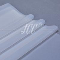 China JCC TPU Hot Melt Adhesive Film 0.08mm 0.10mm 0.12mm High Temperature Solvent Resistant Industrial for sale