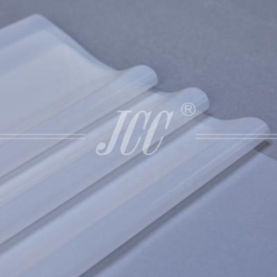 China JCC TPU Hot Melt Adhesive Film 0.08mm 0.10mm 0.12mm High Temperature Solvent Resistant Industrial for sale