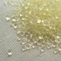 China Modified Polyamide PA Low Temperature Hot Melt Glue Adhesive 80-90C for Shoes Leather for sale