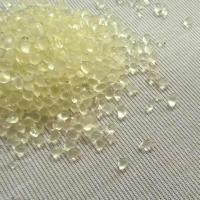 China Modified Polyamide PA Hot Melt Adhesive 55-85°C for Footwear Interlining Reinforcement for sale