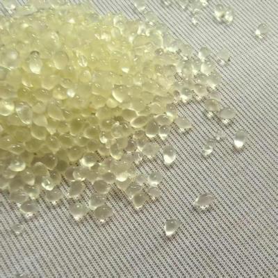 China Modified Polyamide PA Hot Melt Adhesive 55-85°C for Footwear Interlining Reinforcement for sale