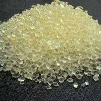 China Modified Polyamide Hot Melt Adhesive Resin Granules Powder 55-85C for Shoe Interlining for sale