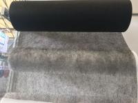 China Efficient Thermal Bonding Solution for Automotive Interiors Using PES Hot Melt Web for sale