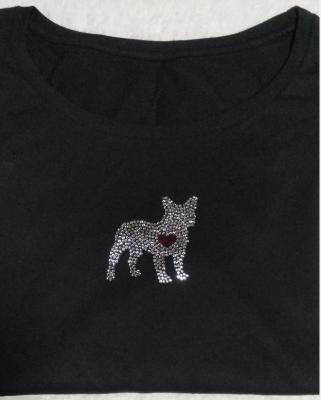 China JCC Hot Fix PA Adhesive Powder for Rhinestone Application on T-Shirt 80-115°C for sale