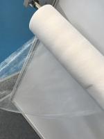 China JCC Copolyamide Hot Melt Adhesive Tape 115-140C for Textile Lamination for sale