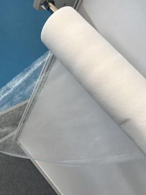 China JCC Copolyamide Hot Melt Adhesive Tape 115-140C for Textile Lamination for sale