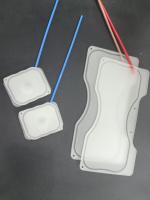 China TPU Film for Automotive Seat Air Bladder 0.025mm 0.065mm Thickness for sale