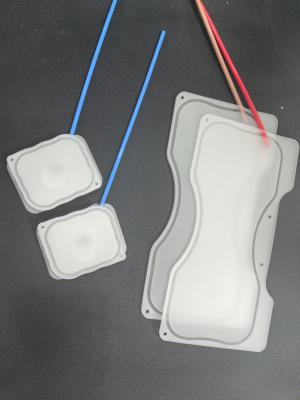 China TPU Film for Automotive Seat Air Bladder 0.025mm 0.065mm Thickness for sale