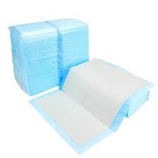China Hot Melt PSA Adhesive for Pet Training Pads Nonwoven PE Film Lamination 80C for sale