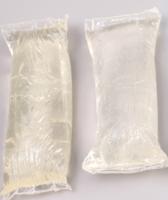 China Adult Diaper PSA Hot Melt Adhesive 20kg Block for Disposable Hygiene Products for sale