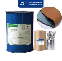 China High Strength PUR Hot Melt Adhesive 3000-4000 mPa·s for Textile Lamination for sale