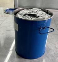 China PUR Hot Melt Adhesive for Bra Underwear Fabric to Foam Bonding 20kg for sale
