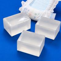 China HMPSA for Hygiene Care: Construction, Elastic & Positioning Adhesives for sale