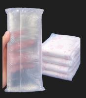 China High-Performance Hot Melt Pressure Sensitive Adhesive (HMPSA) for Sanitary Napkins & Panty Liners | Core & Positioning Glue for sale