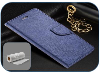 China Hot Melt Adhesive Film for Tablet Leather Case and Smart Phone Protective Cover Bonding for sale
