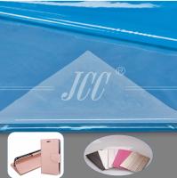 China Hot Melt Adhesive Film for Smart Terminal Electronic Device Protective Leather Cover Lamination for sale