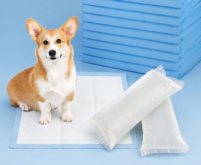 China High-Performance Bonding Solutions for Pet Training Pads & Underpads for sale