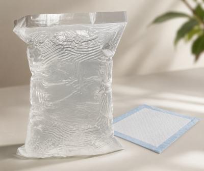 China Premium HMPSA for Pet Training Pads & Underpads | B2B Wholesale Supply for sale