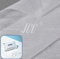 China Medical Grade TPU Thermo Bonding Hot Melt Adhesive Web for Wound Dressing Nonwoven PU Film Lamination for sale