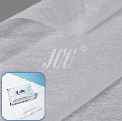 China Medical Grade TPU Thermo Bonding Hot Melt Adhesive Web for Wound Dressing Nonwoven PU Film Lamination for sale