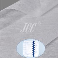 China Low Irritation Hot Melt Adhesive Web Medical Adhesive Web for Composite Elastic Nonwoven PU Foam Wound Care Dressing for sale
