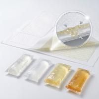 China Hot Melt Pressure Sensitive Adhesive for Disposable Underpad Production for sale