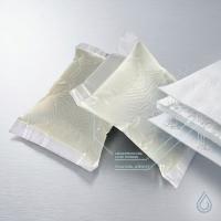 China Adult Incontinence Underpad Construction Hot Melt PSA Adhesive for Nonwoven SAP Core Lamination for sale