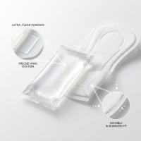 China JCC Sanitary Napkin Wing Fixation PSA Hot Melt Adhesive for Panty Liners for sale