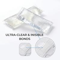 China JCC Sanitary Napkin Wing Fixation PSA Hot Melt Adhesive for Panty Liners for sale