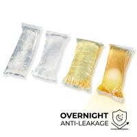 China JCC Baby Diaper Elastic Waistband Leg Cuff Bonding Hot Melt PSA Adhesive for Leakage Prevention for sale