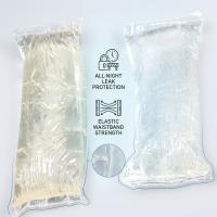China JCC Hot Melt PSA Adhesive For All-Night Wear Disposable Night Pants Elastic Waistband Production Line for sale