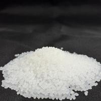 China Copolyamide Hot Melt Granule Low Melt Point PA Adhesive Pellets for Honeycomb Blinds Production for sale