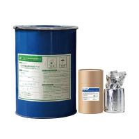China Automotive Interior PUR Hot Melt Adhesive for Dashboard Door Panel Fabric Lamination for sale