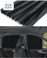 China Automotive Grade PUR Hot Melt Adhesive Web For Car Sunroof Roller Sunshade Fabric Lamination for sale